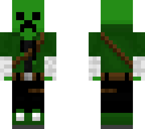 Alan Minecraft Skin | Minecraft Skin
