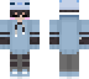 axo | Minecraft Skins