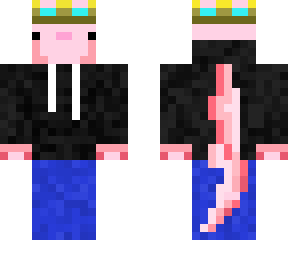 axolotal | Minecraft Skins