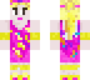 the barbie movie | Minecraft Skins