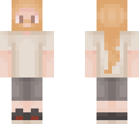 Beard | Minecraft Skin
