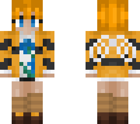 bee wings | Minecraft Skins