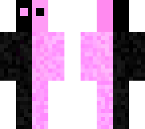 blackpink | Minecraft Skin