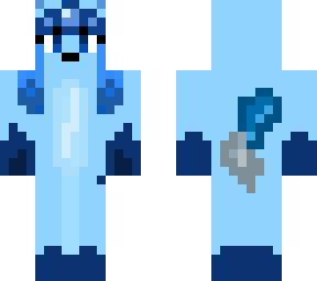 rizz | Minecraft Skins