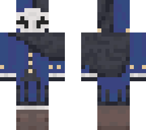 jester | Minecraft Skins