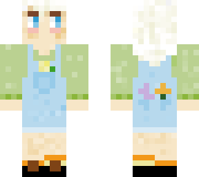 casey | Minecraft Skins