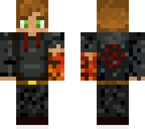 cheeto | Minecraft Skins