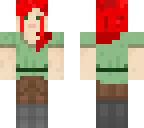 bobby1545 | Minecraft Skins