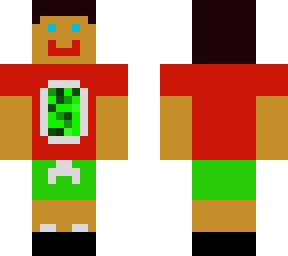 john | Minecraft Skins
