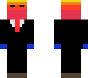 CJL | Minecraft Skin