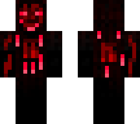 codeman | Minecraft Skins