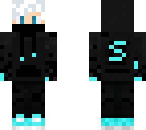 cool-gamer-boy | Minecraft Skin
