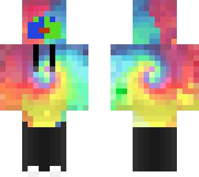 Cooler | Minecraft Skin