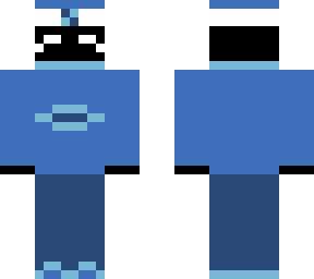 CoolGuy | Minecraft Skin
