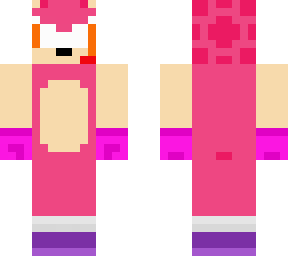 cross eyed | Minecraft Skins