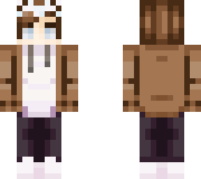 boy crown | Minecraft Skins