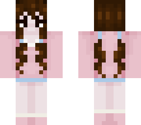 cutecore | Minecraft Skins