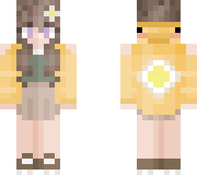 daki | Minecraft Skins