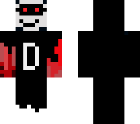 Danny | Minecraft Skin