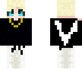 vlone | Minecraft Skins