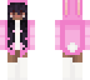 elliot | Minecraft Skin