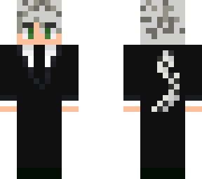 elliot | Minecraft Skins
