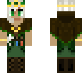 alchemist | Minecraft Skins