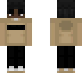 essentials | Minecraft Skins