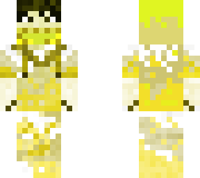 shin | Minecraft Skins