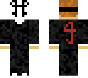 ranboo uk | Minecraft Skins