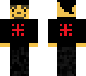 georgia | Minecraft Skin