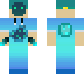 Gerald | Minecraft Skin
