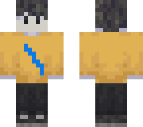 ghostbur | Minecraft Skins