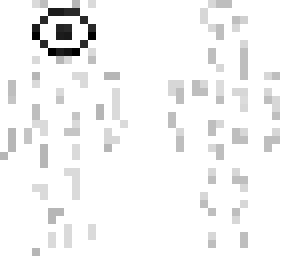 Giant Symbol Full Skin | Minecraft Skin