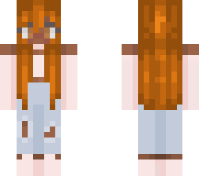 chick | Minecraft Skins