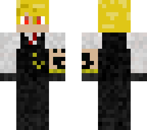 mafia boss | Minecraft Skins