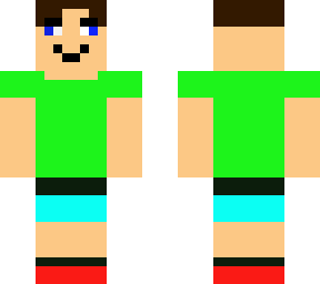 greg | Minecraft Skins