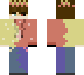 angle | Minecraft Skins