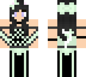 hanami | Minecraft Skins