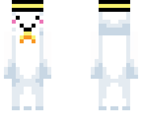 hive costume | Minecraft Skins