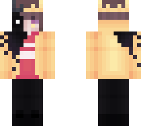 Hocus Pocus Recolor | Minecraft Skin