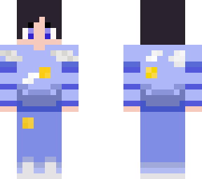 Hope | Minecraft Skin