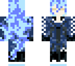 shroud | Minecraft Skins