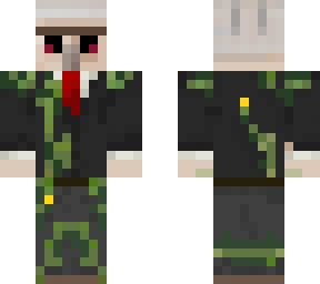 iron golem | Minecraft Skins