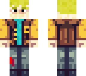 hotline miami | Minecraft Skins