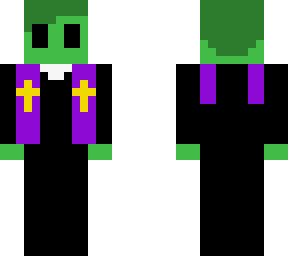 jbomba papa | Minecraft Skin