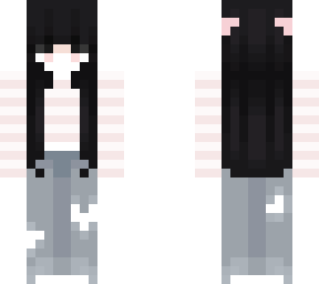 Jenny | Minecraft Skin