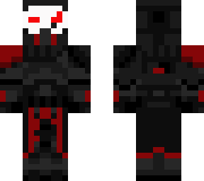 Jexnar bad batch | Minecraft Skin