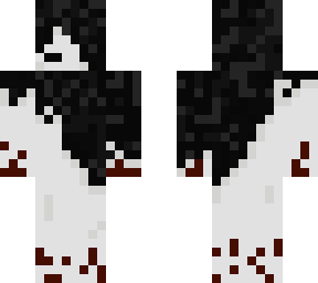 Katze | Minecraft Skin
