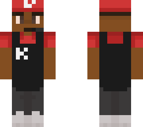 kfc | Minecraft Skins